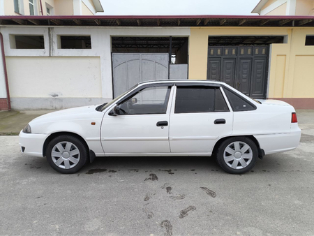 Nexi-2  1.5 conc gibrit