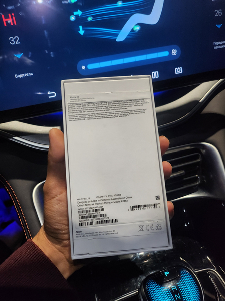 Iphone 13 Yingi 128gb