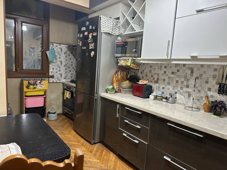 3/3/9 на Дружбе Народов ор: Миллий Бог