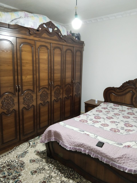 Sro'chna Uchaska sotiladi Toshkent  tumani Rahbarobod