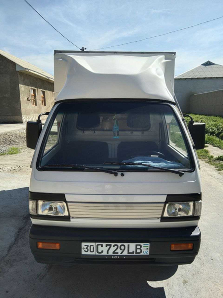 Лабо Юк ташиш хизмати