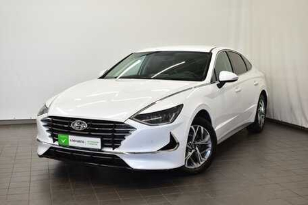 Umid Avtodan Hyundai Sonata 2023 yillik 8% halol nasiya savdo