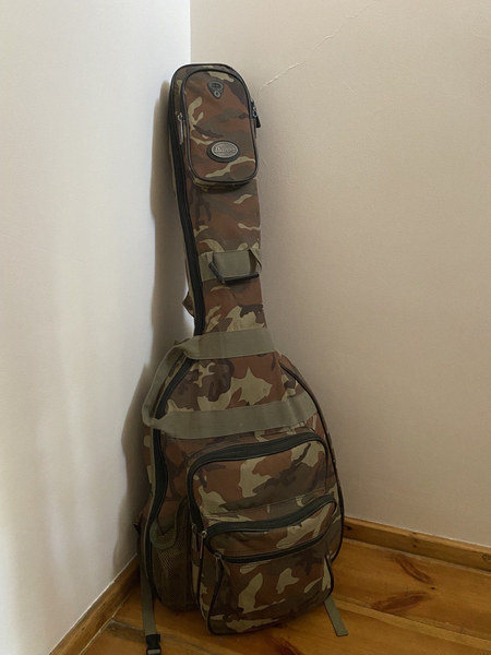 Электрогитара Ibanez