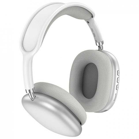 АКЦИЯ +ДОСТАВКА! BOROFONE BO22  - Беспроводные наушники AirPods MAX