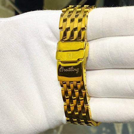 Breitling watch часы