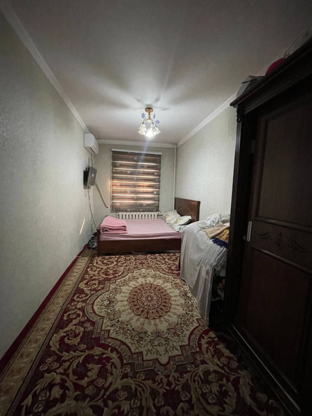 Продается квартира, Чиланзар 7 квартал, 2/1/4
