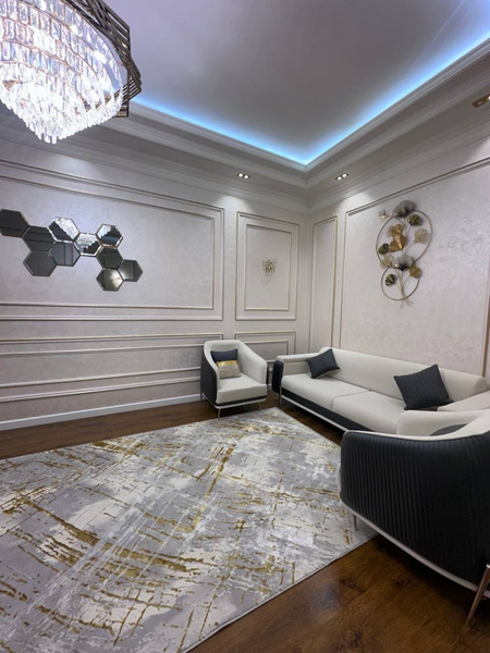 Своя New life 1 этаж 60 кв под нежилой