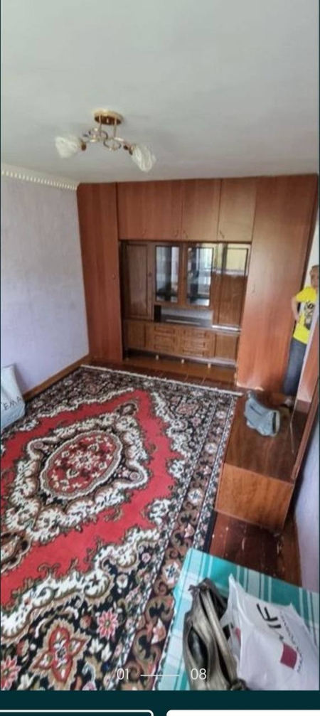 Продажа 1 ком-1-4 Саломатина Яккасарай
