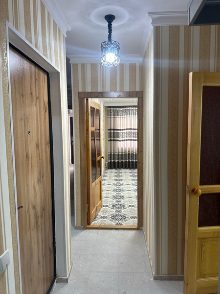 2хонали квартира ижарага берилади