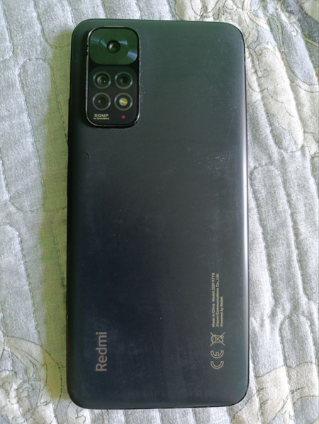 Redmi note 11 sotiladi