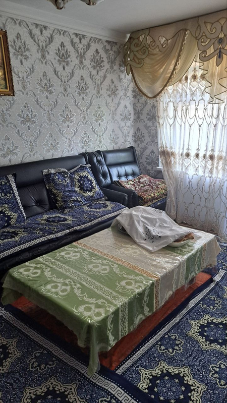 Квартира в Чарваке