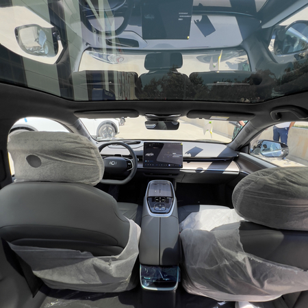 Changan Nevo A07 200Max