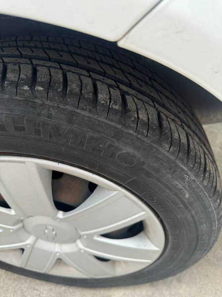 Продаётся Lacetti Gentra 2018г