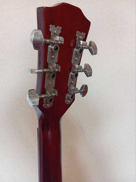 Gitara Jielisi 38razmer