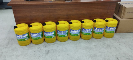 Reagent AdBlue Eco Air GH