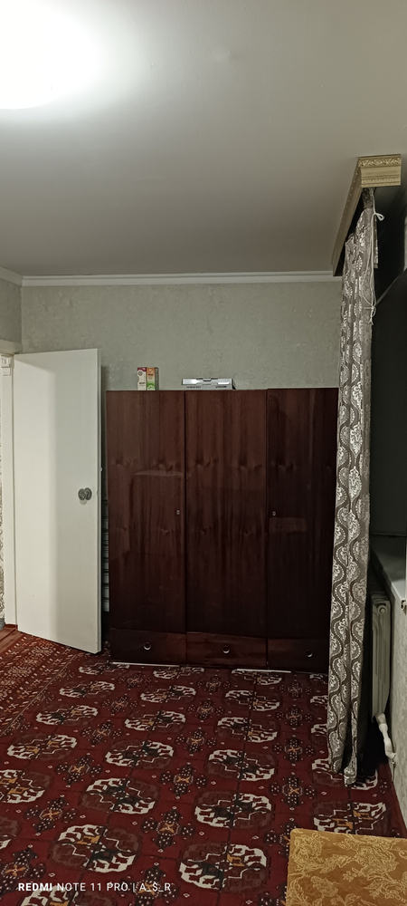 Ижарага янги тамирланган уй