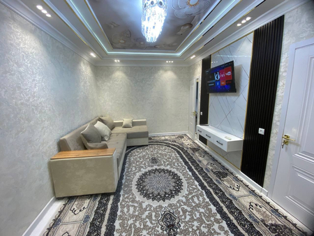 Продажа Чиланзарц Ц квартал, с евроремонтом 1в2/2/5