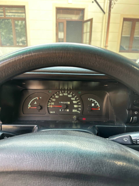 NEXIA 1  DOHC idial