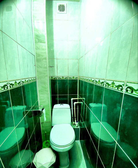 Hostel / Mehmon uyi / Arzon kunlik ijaraga yotoqxona / (ЗАГС керак)
