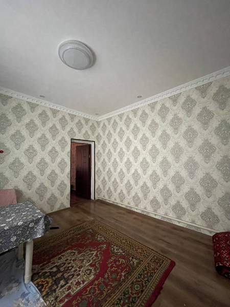 Ижарага уй