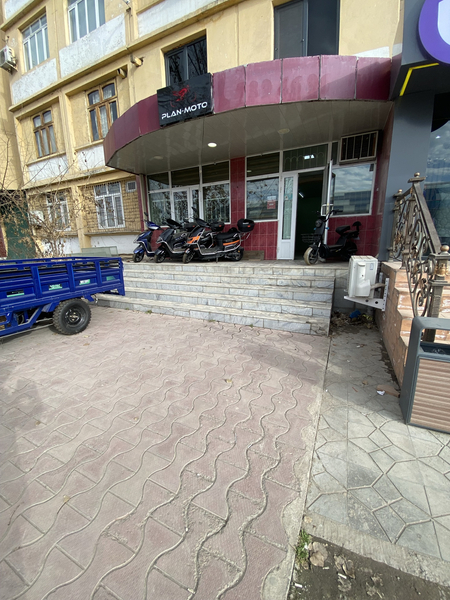 Срочно Аренда помещение первая линия вдоль дороги