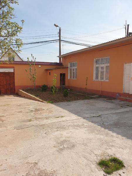 Продается дача около арома