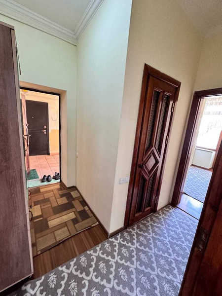 #5834 Срочно продается 1х комнатная квартира