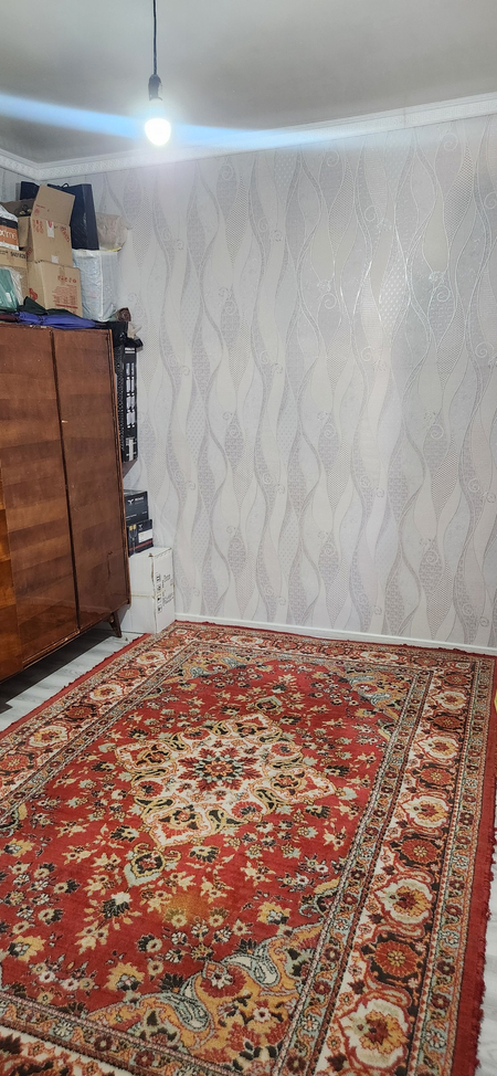 Срочно продаётся дом 4 сотки в Кибрайском районе. ID.0007