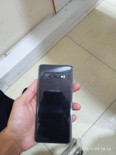 Samsung galaxy s10