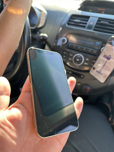 iphone 12 pro  128 gb ideal
