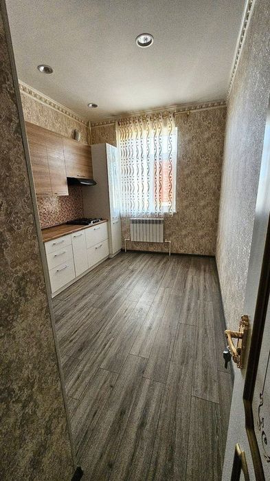 2 хона ли квартира