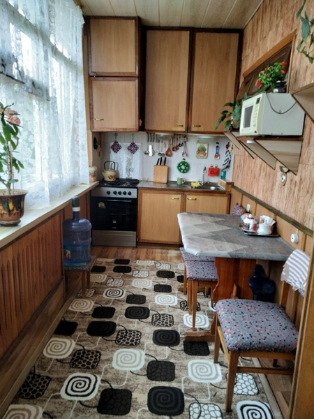 Продам квартиру