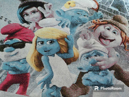 Продам детский ковёр/палас