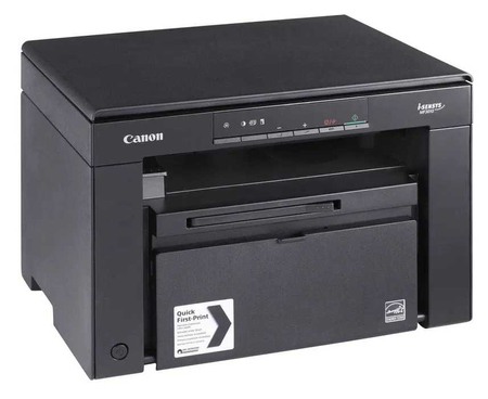 Canon MF3010 sensys