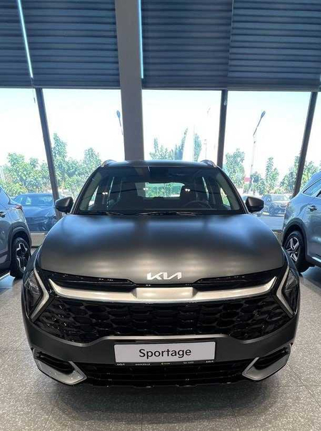 UMID AVTODAN KIA Sportage avtomobili yillik 14%dan