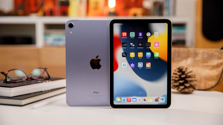 Ipad mini 6 256gb wifi