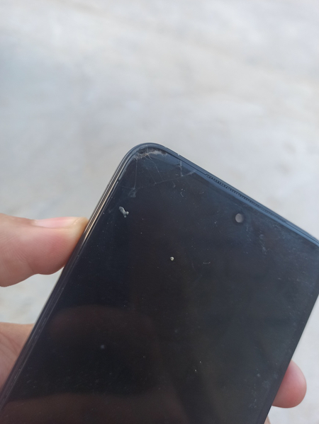 Redmi not 11 128\6