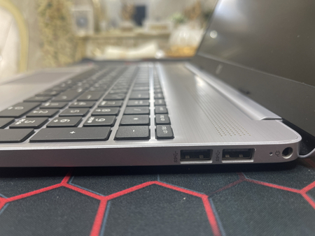 Ноутбук HP 250 G8/Intel i5-1035G1/DDR4 8GB/SSD 256GB/15.6