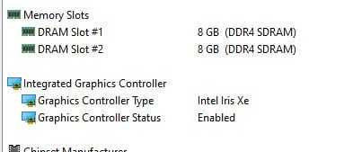 IdeaPad Gaming 3 15IHU6