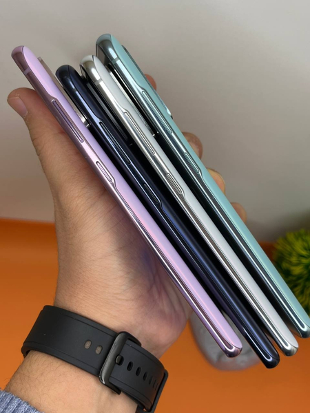 Iphone se 2020 64Gb kha 80