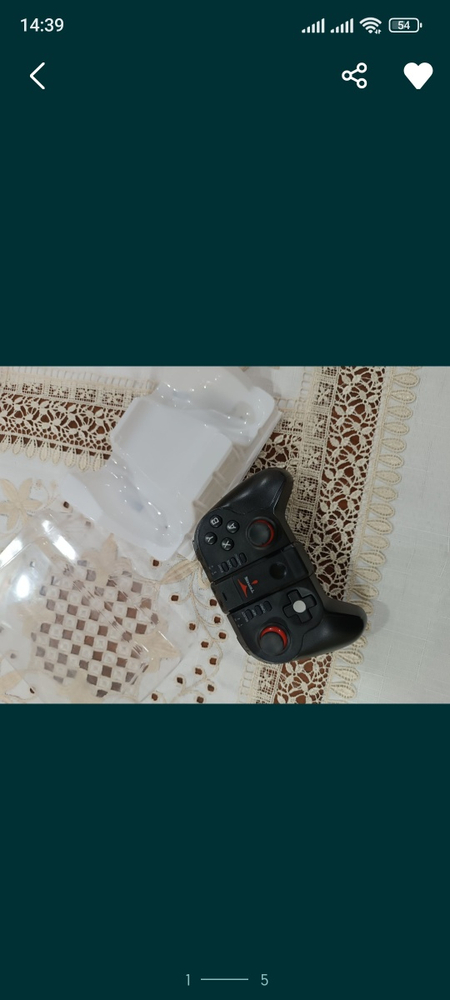 Джойстик T9 MINI