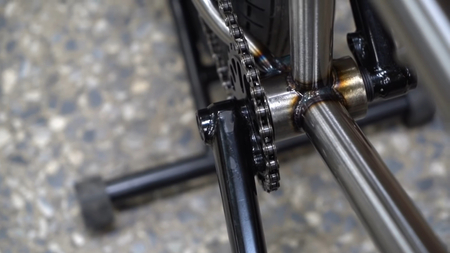 Bmx 