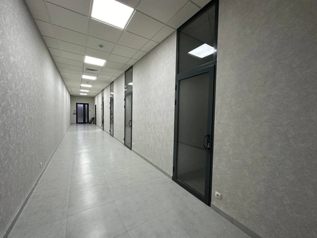 Аренда Офисного помещение 160м²