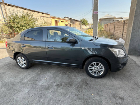 Chevrolet Cobalt