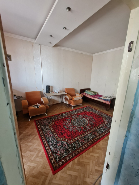 Kvartiraga bolalar olinadi (срочно)