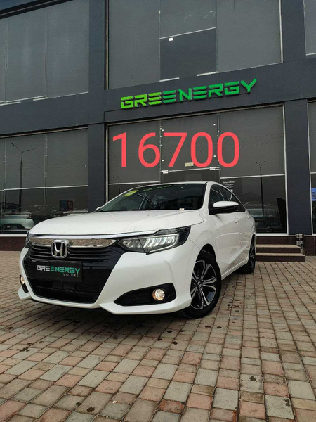 honda crider full lyuksiz