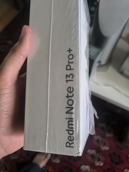Redmi note 13 pro plus 512gb обмен