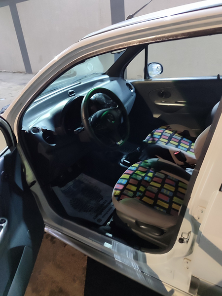 Matiz best sotilad