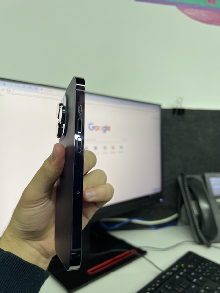 iPhone 14 Pro 256gb
