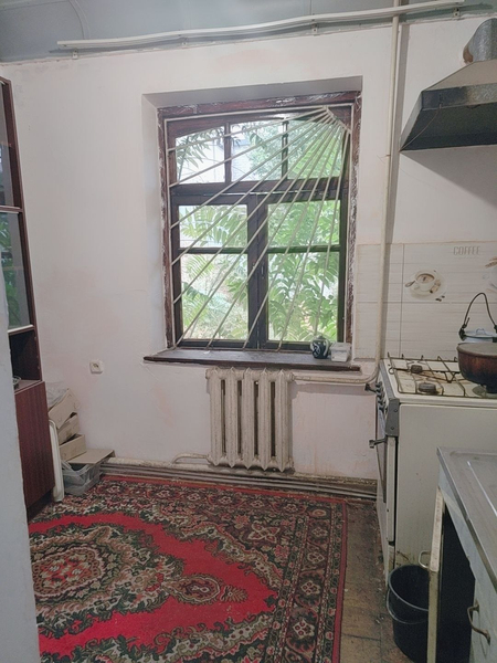Аренда участок Паркентский 3.2 сотки 3 комнаты пустой